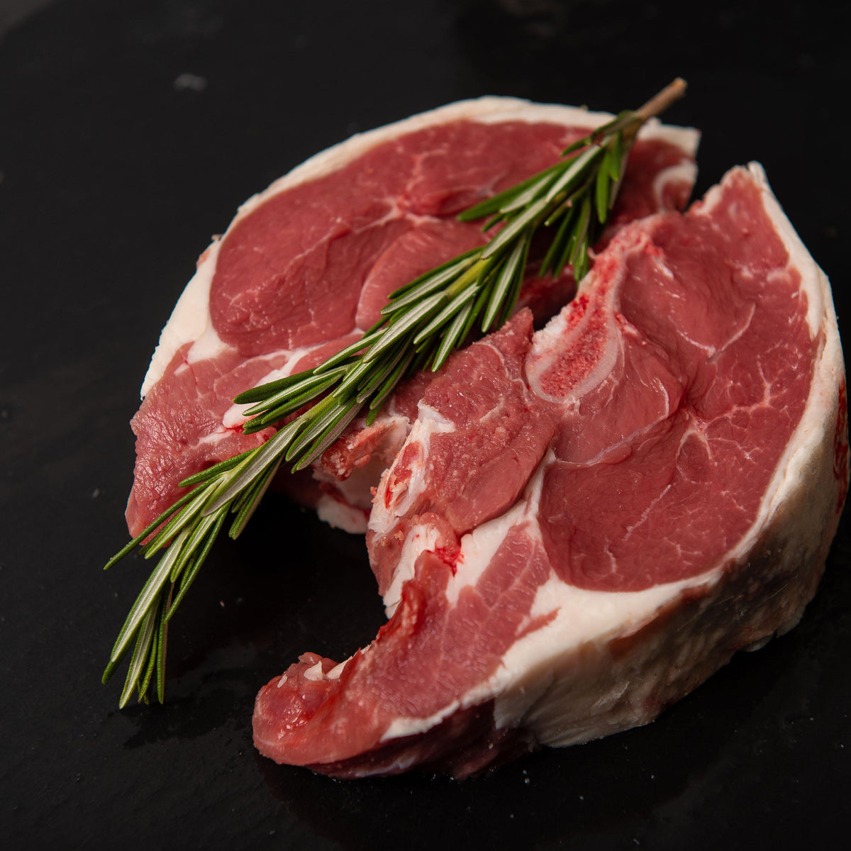 Chump Chops – Belmore Biodynamics