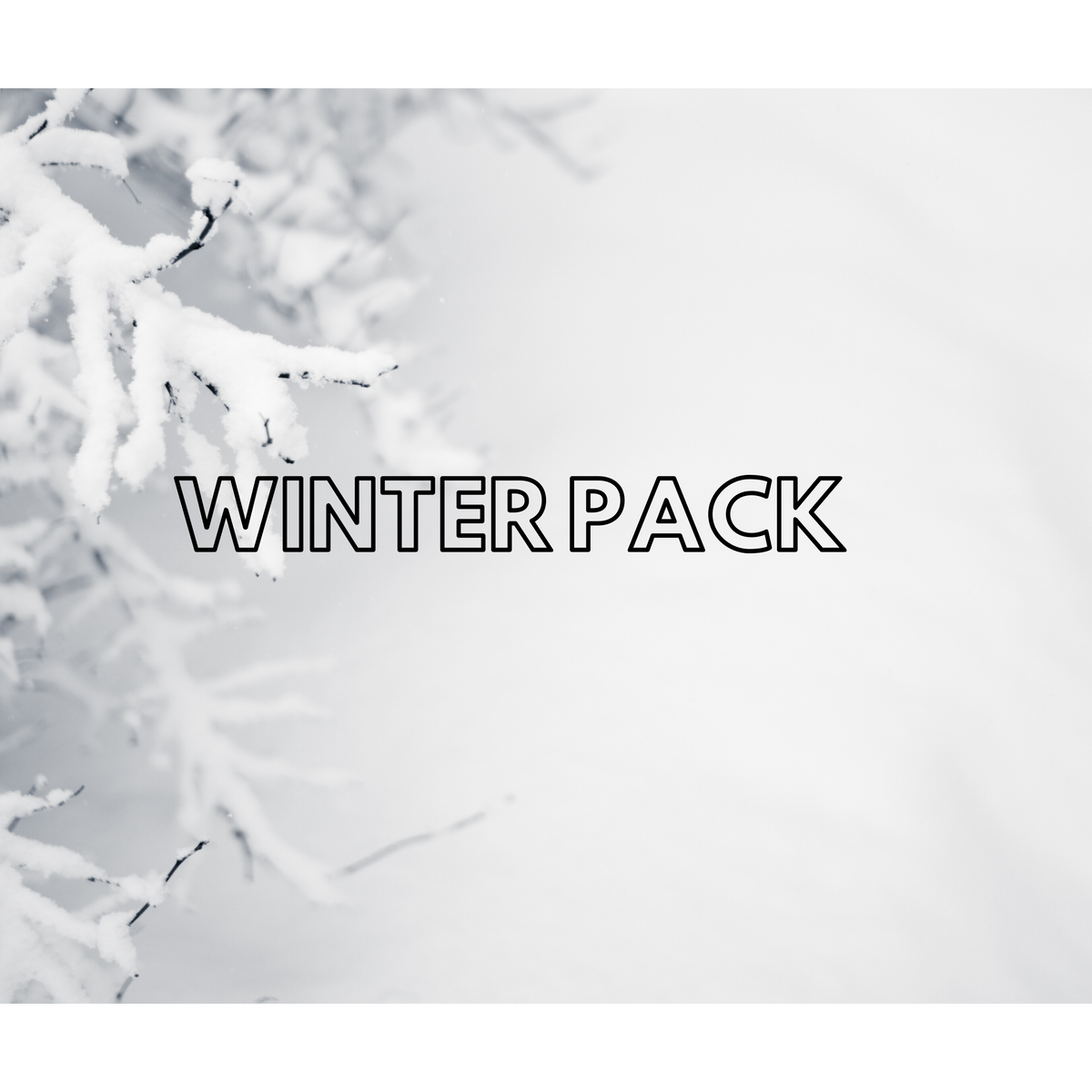 WINTER PACK – Belmore Biodynamics