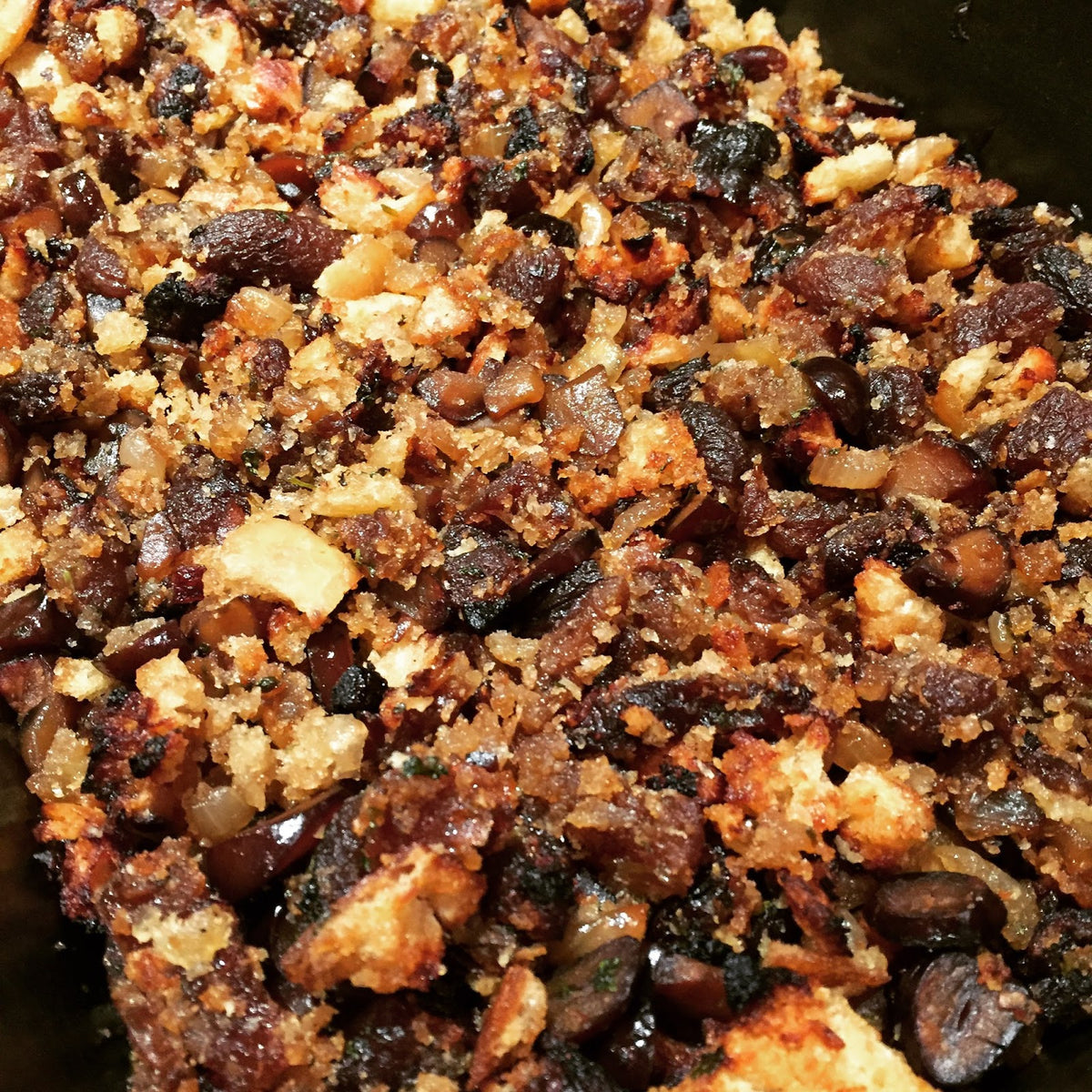 Home Made Apricot & Macadamia Stuffing – Belmore Biodynamics